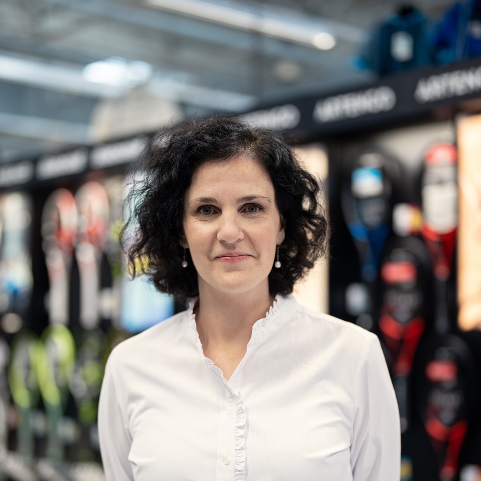 Decathlon - nowe logo i nowa strategia